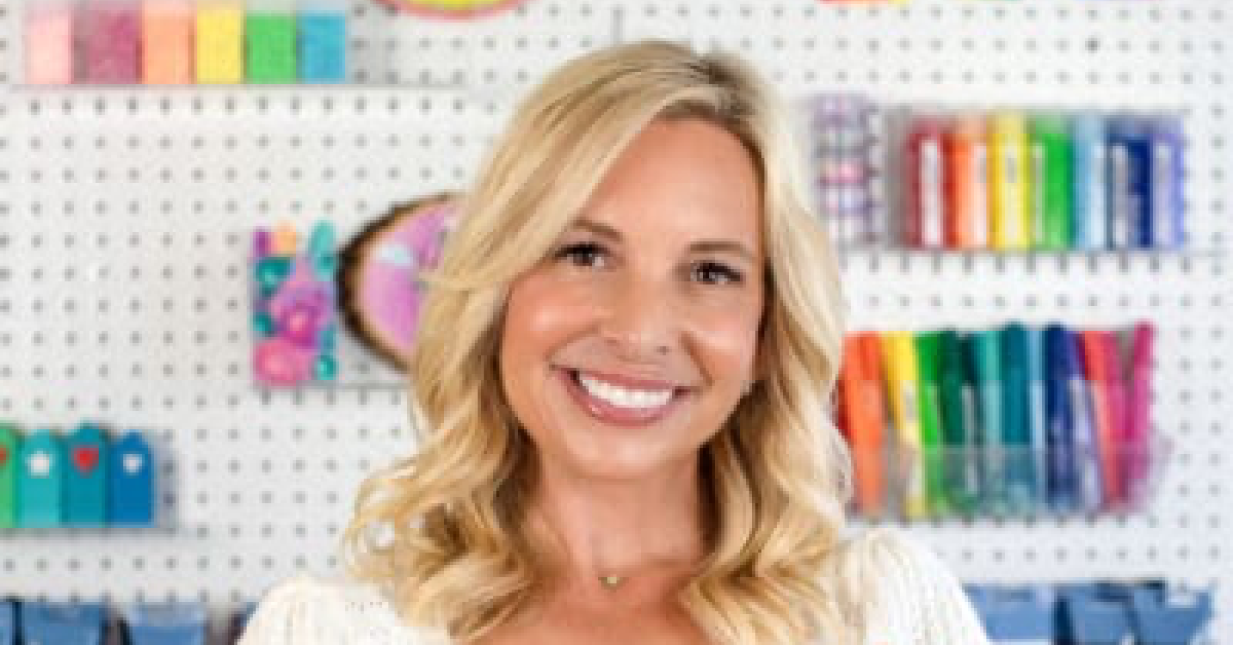 August Creator Spotlight – Samantha Sarles of Color Made Happy | Blog ...