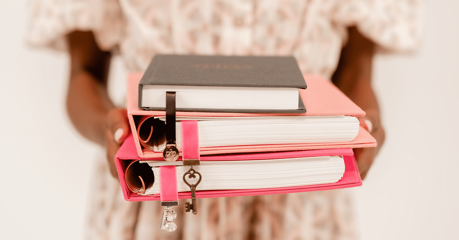 Selecting Ideal Planner Design: Personal & Professional Tips
