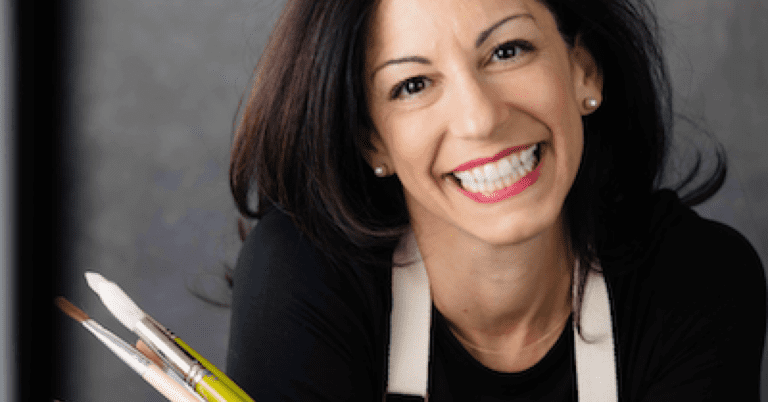 June Creator Spotlight: Sarah Hanna | Blog Dutch and Deckle