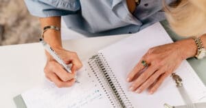 6 Types of Planners and How to Use Them: Your Ultimate Guide