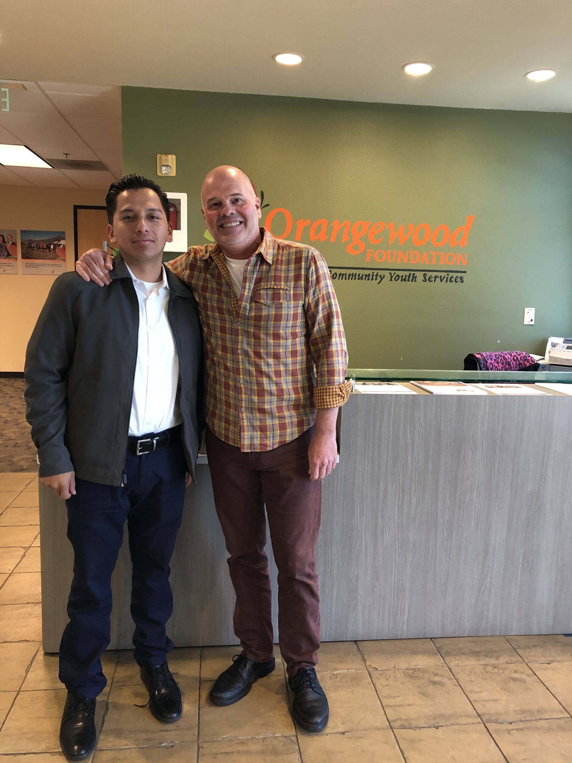 Trailblazer of the Month – Chris Simonsen | Blog Dutch and Deckle