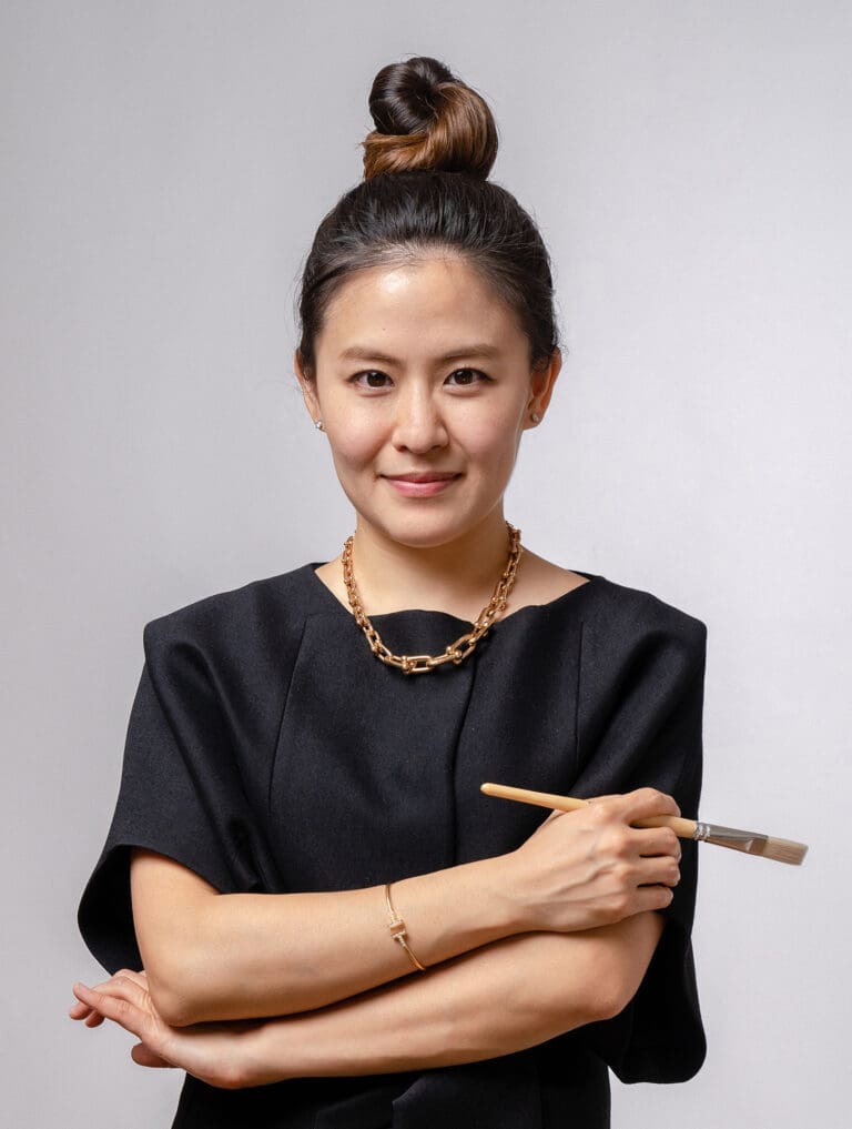 Creator of the Month - Grace Pak | Blog Dutch and Deckle