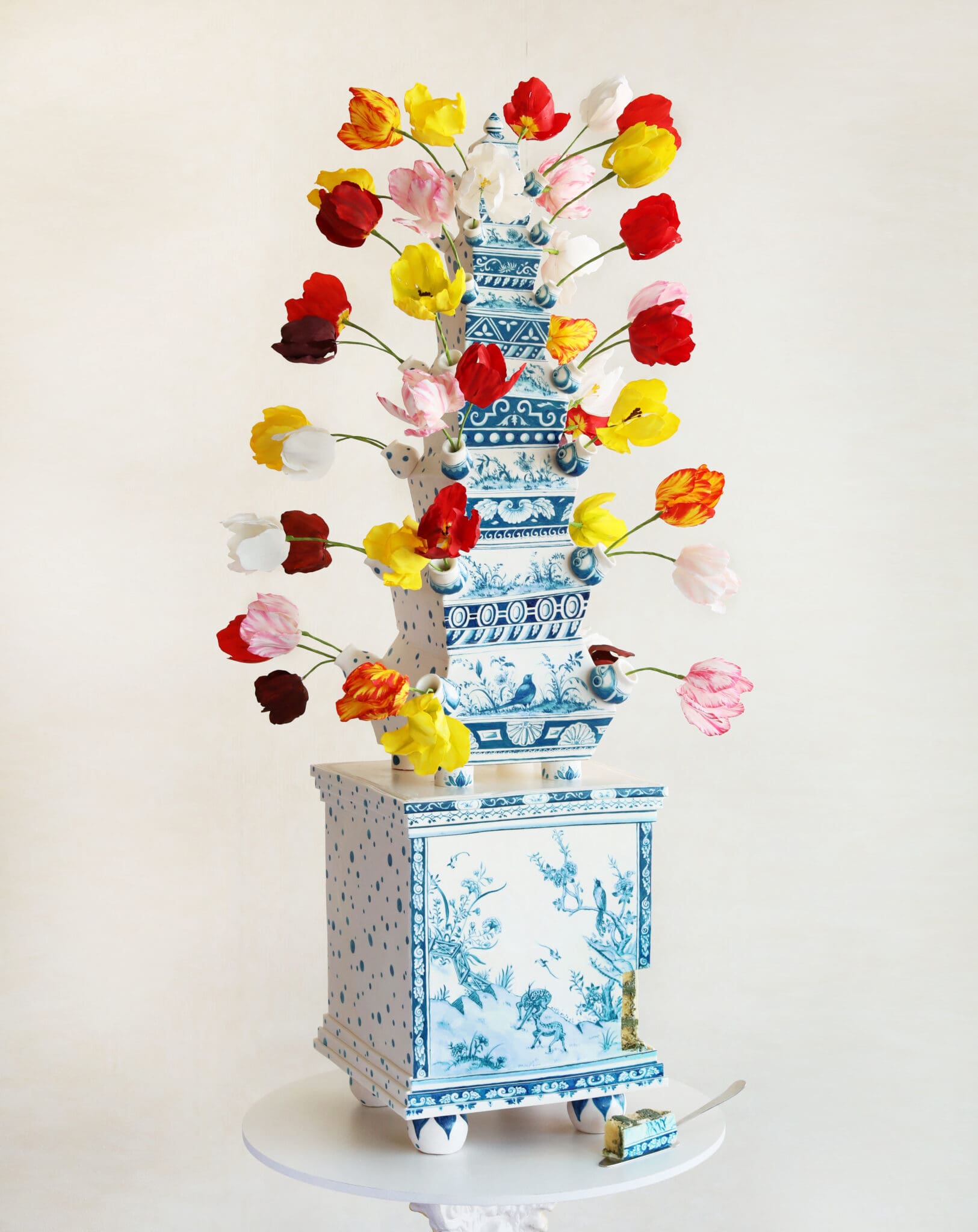 Creator of the Month - Grace Pak | Blog Dutch and Deckle