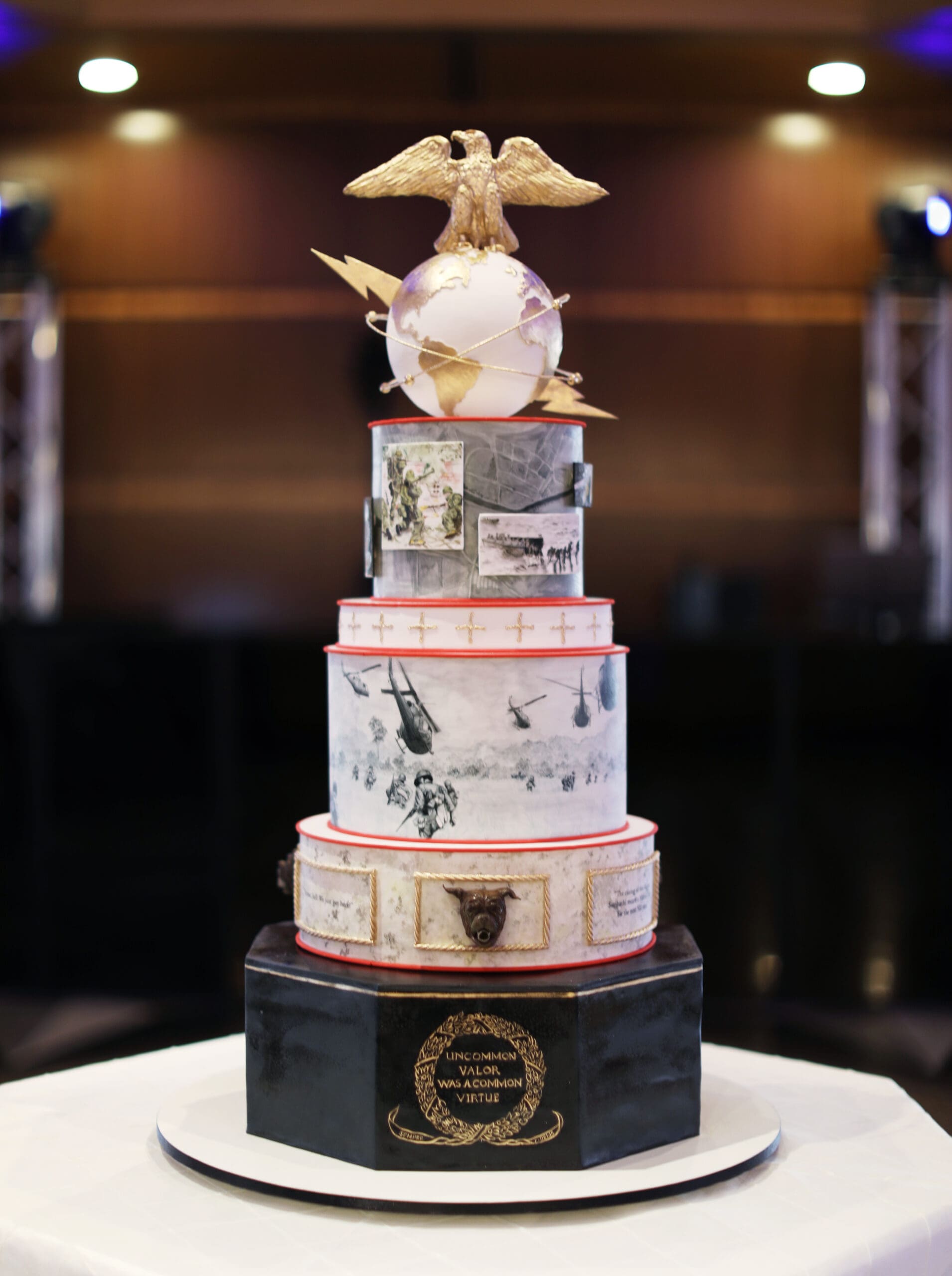 Creator of the Month - Grace Pak | Blog Dutch and Deckle